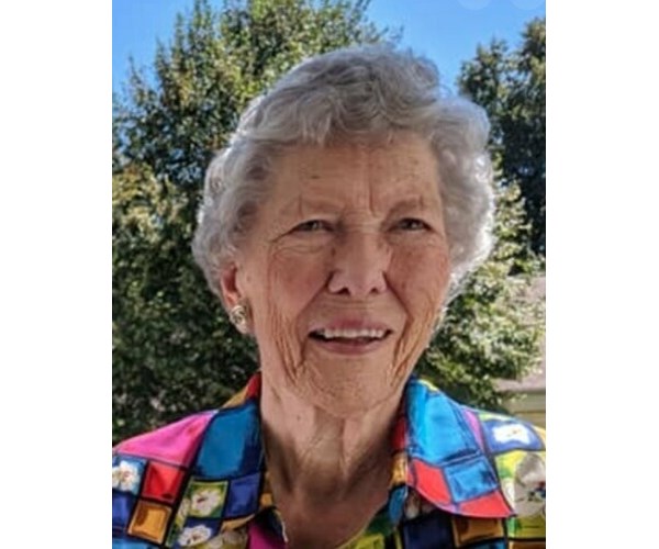 Helen Barber Obituary (1926 - 2026) - Salisbury, NC - Mooresville Tribune