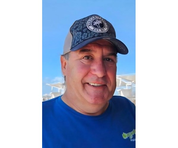 John Cirello Obituary (1969 - 2026) - Mooresville, NC - Mooresville Tribune