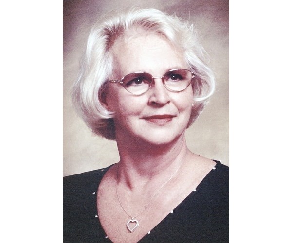 Martha Lewis Obituary (1940 - 2023) - Salisbury, NC - Mooresville Tribune