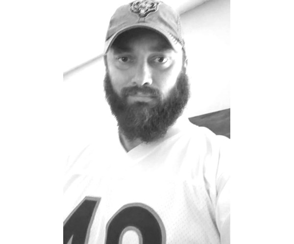 Joseph Coughlin Obituary (1978 - 2023) - Mooresville, NC - Mooresville ...