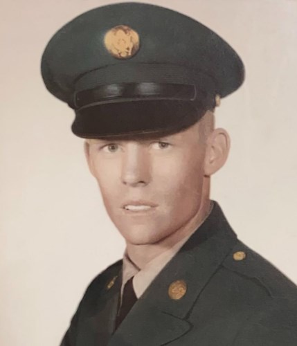 Roy Thrasher Obituary (2025) - Madison, GA - Morgan County Citizen