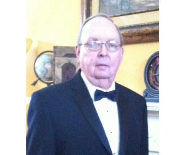 Edward Ogle Obituary (2022) - Fawn Grove, GA - Morgan County Citizen