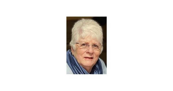Nancy Bohnsack Obituary (1942 - 2025) - Folsom, CA - Morgan Hill Times