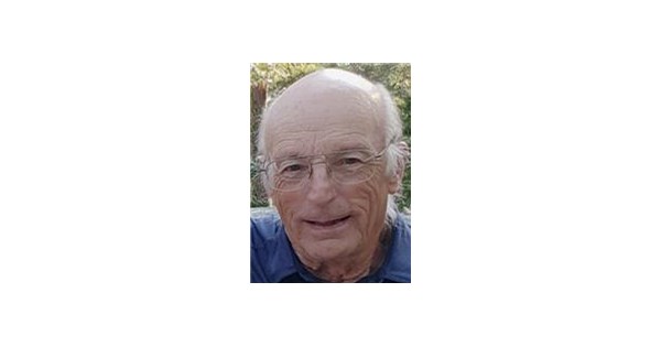 Donald McCown Obituary (1940 - 2025) - Morgan Hill, CA - Morgan Hill Times