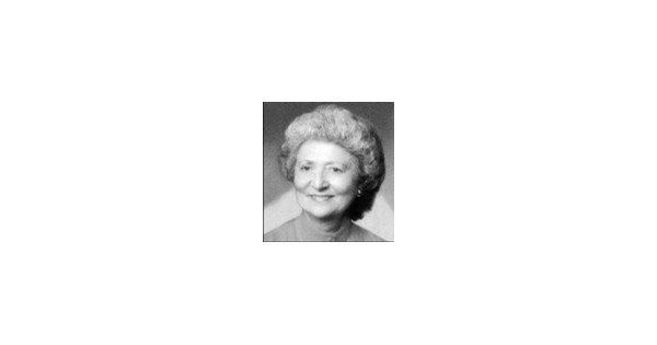 Peggy Hogan Obituary (2012) - Morganton, NC - The News Herald