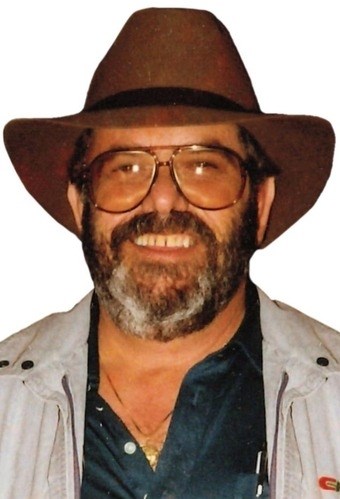 James McNeely Obituary (1944 - 2024) - Morganton, NC - The News Herald