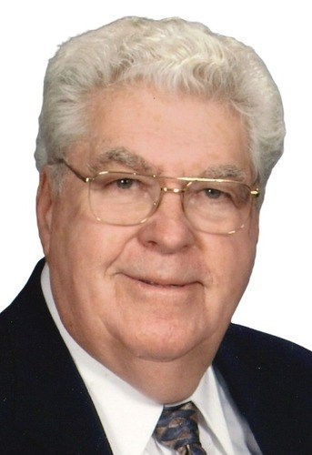 Donald Anthony Obituary (1931 - 2024) - Morganton, NC - The News Herald