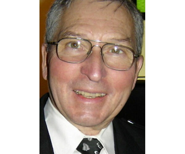 John Strachan Obituary (1936 - 2024) - Morganton, NC - The News Herald