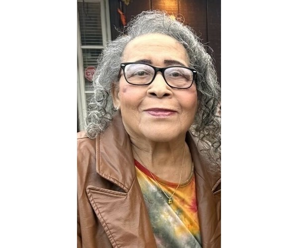 Annie Hawkins Obituary (2025) - Morganton, NC - The News Herald
