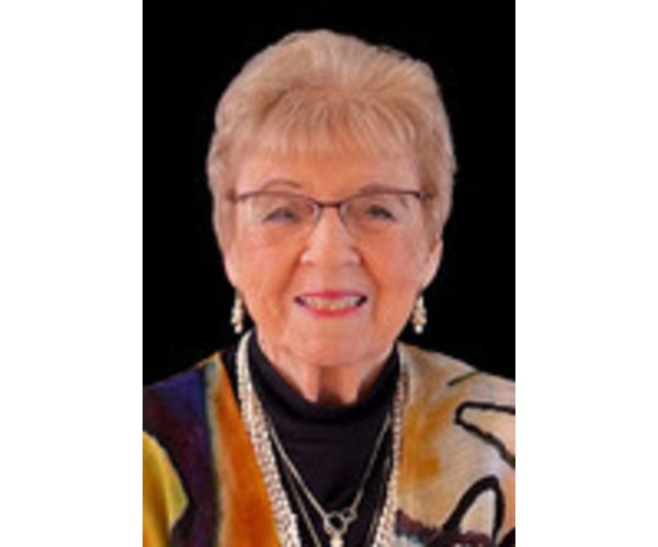 Edna Buff Obituary (1937 - 2025) - Morganton, NC - The News Herald