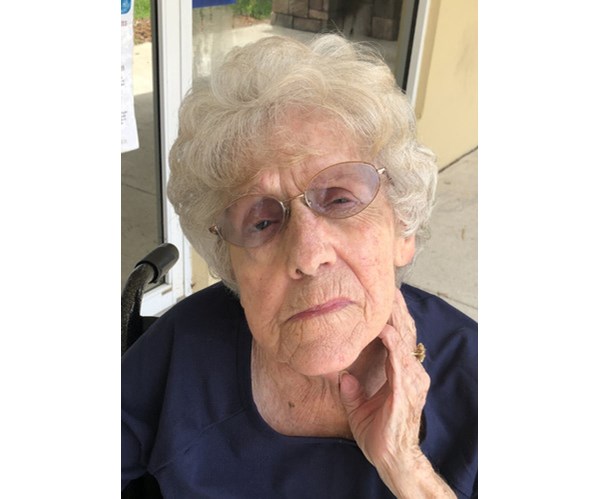 Judy Merritt Obituary (1941 - 2025) - Gainesville, FL - The News Herald