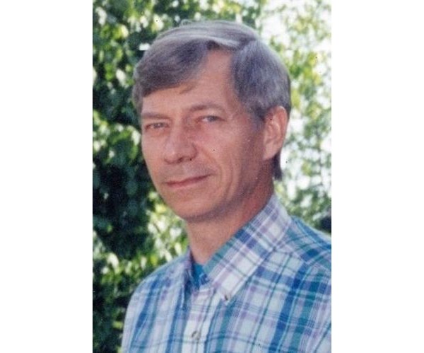 John Mayfield Obituary (1949 - 2026) - Morganton, NC - The News Herald