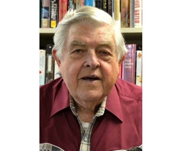 McKinley Rice Obituary (1934 - 2026) - Morganton, NC - The News Herald