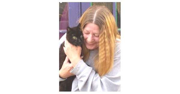 Deborah Dickson Obituary (1959 - 2021) - Morganton, NC - The News Herald