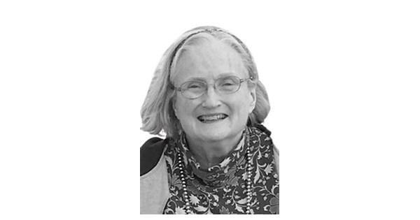 Elisabeth Ervin Obituary (1928 - 2021) - Morganton, NC - The News Herald