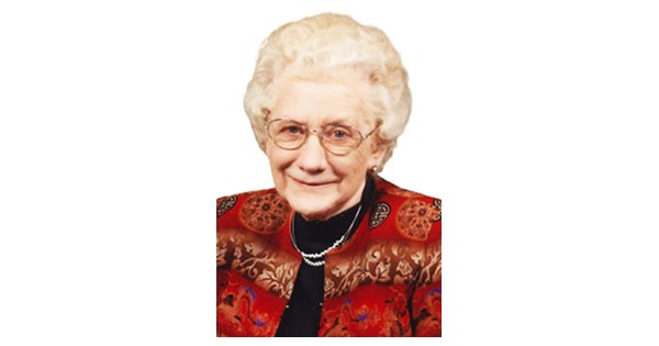 Helen Gayler Obituary (1927 - 2022) - Legacy Remembers