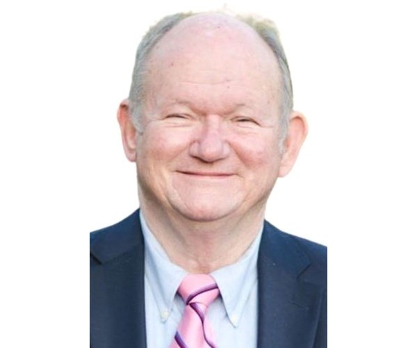 G. Dill Obituary (2022 - 2022) - Legacy Remembers