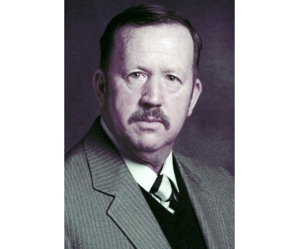 Lee Huffman Obituary (1932 - 2022) - Valdese, NC - The News Herald