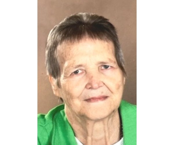 Catherine Cook Obituary (1941 - 2023) - Valdese, NC - The News Herald
