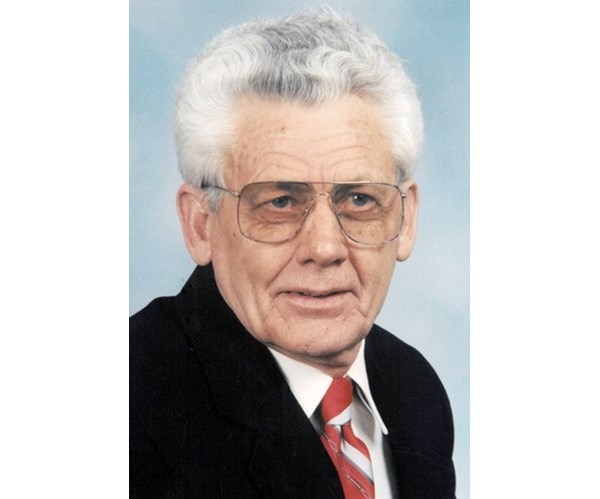 Glen Crisp Obituary (1931 - 2023) - Marion, NC - The News Herald