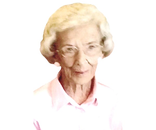 Anne Gamble Obituary (1931 - 2023) - Legacy Remembers