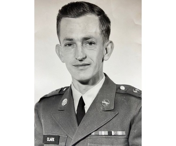 Jerry Clark Obituary (2023) - Granite Falls, NC - The News Herald