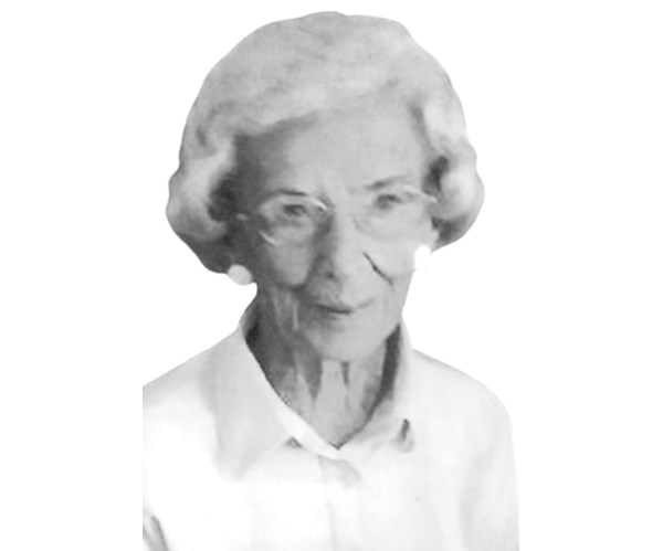 Anne Gamble Obituary (1931 - 2023) - Morganton, NC - The News Herald