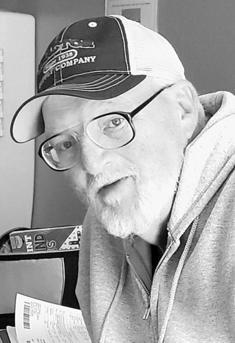 Tilmon Hensley Obituary (2023) - Morganton, NC - The News Herald