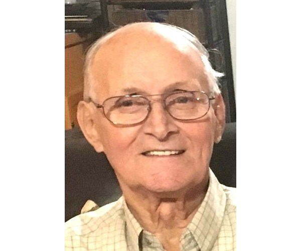 John Icard Obituary (1936 - 2024) - Connelly Springs, NC - The News Herald