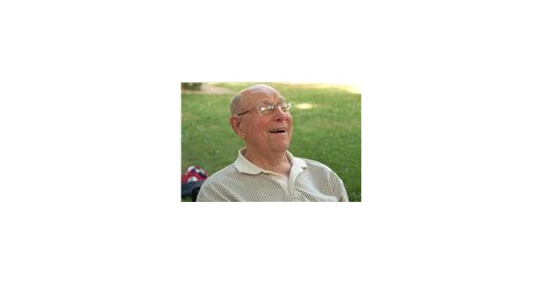 Harold Llewellyn Obituary (1919 - 2015) - Legacy Remembers