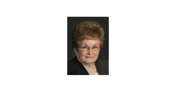 Betty Niemiec Obituary (1930 - 2018) - Lorain, OH - The Morning Journal