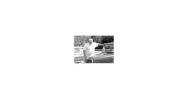 John Gresko Obituary (2010) - Lorain, OH - The Morning Journal