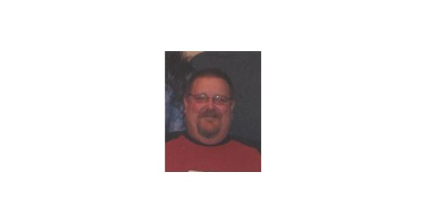 Steve Luther Obituary (2011) - Elyria, OH - The Morning Journal