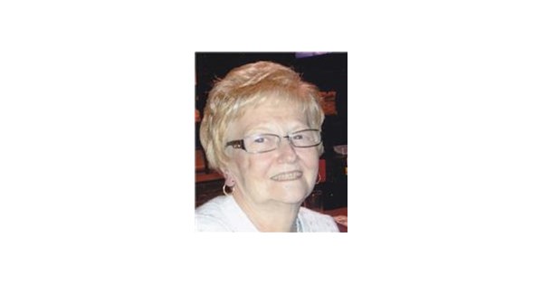 Diane Shamine Obituary (2016) - Lorain, OH - The Morning Journal