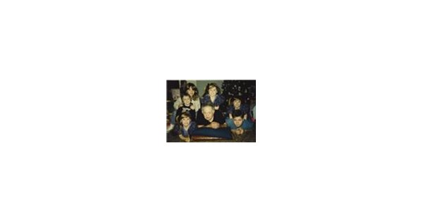 Victor Halitzka Obituary (2011) - Lorain, OH - The Morning Journal