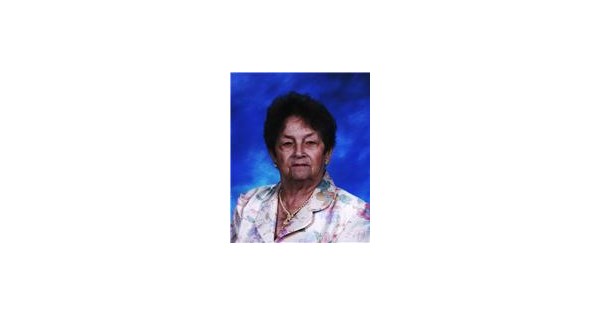 Anna Lukasko Obituary (1923-2010) - Wakeman, OH - The Morning Journal
