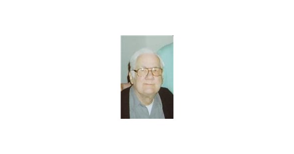 Theodore Moody Obituary (2011) - Amherst, OH - The Morning Journal