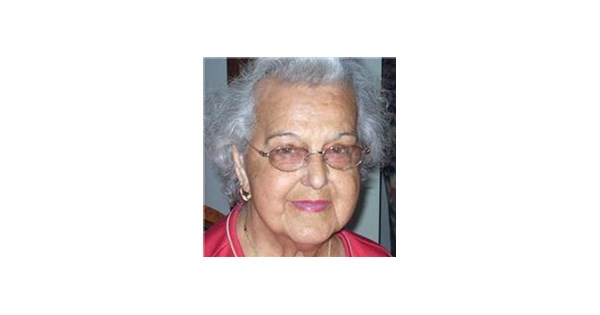 Agnes Fries Obituary (2014) - Sheffield Village, OH - The Morning Journal