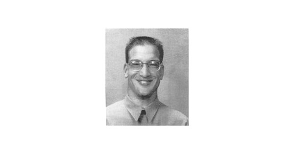 Mark Nazario Obituary (2015) - Lorain, OH - The Morning Journal