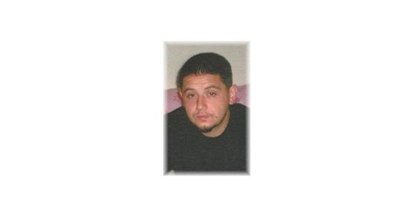 Christopher Nazario Jr. Obituary (2015) - Amherst, OH - The Morning Journal