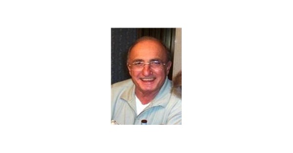 James Paciotti Obituary (1934 - 2018) - Legacy Remembers
