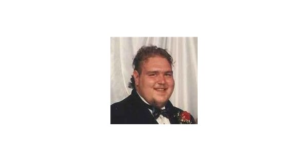Aaron Oldfield Obituary (2011) - Amherst, OH - The Morning Journal