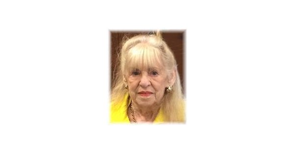 Doris Landers Obituary (1938 - 2018) - Amherst, OH - The Morning Journal