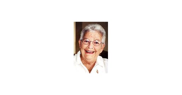 Margaret Simon Obituary (1921 - 2010) - Vermilion, OH - The Morning Journal