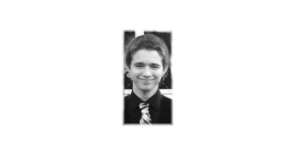 Scott Schnell Obituary (1996 - 2014) - Amherst, OH - Boston Globe