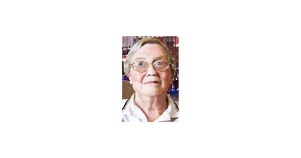 Audrey Aldrich Obituary (1923 - 2010) - Vermilion, OH - The Morning Journal