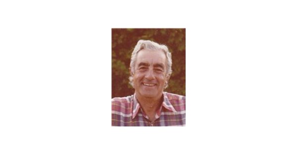 John Frisina Obituary (2015) - Amherst, OH - The Morning Journal