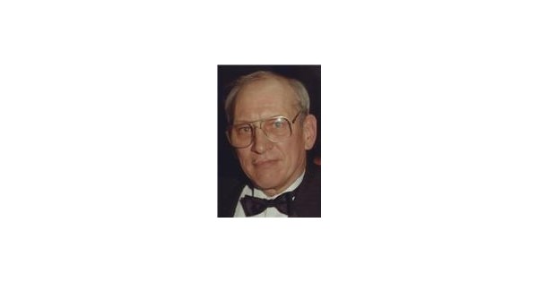 Robert Shauck Obituary (1932 - 2013) - Amherst, OH - The Morning Journal