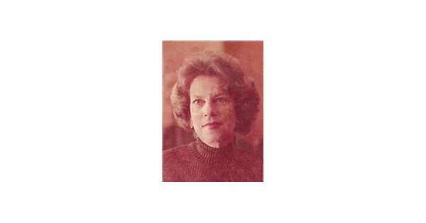 Jean Jackson Obituary (1926 - 2015) - Avon Lake, OH - The Morning Journal