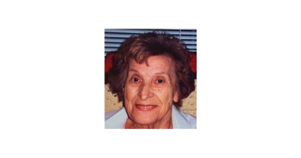 Catherine Davidson Obituary (1915 - 2015) - Amherst, OH - The Morning ...